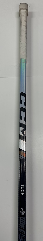 #89 Alex Tuch Game Used Stick - Autographed - Buffalo Sabres - NHL Auctions