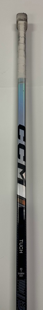 #89 Alex Tuch Game Used Stick - Autographed - Buffalo Sabres - NHL Auctions