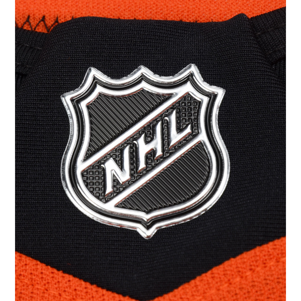 Cam Talbot Philadelphia Flyers Game-Worn 2019 NHL Stadium Series Jersey ...