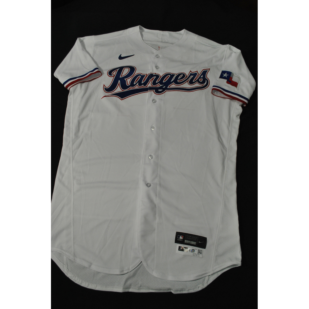 Hank Aaron Chasing the Dream Foundation: Joey Gallo 2021 MLB All-Star ...