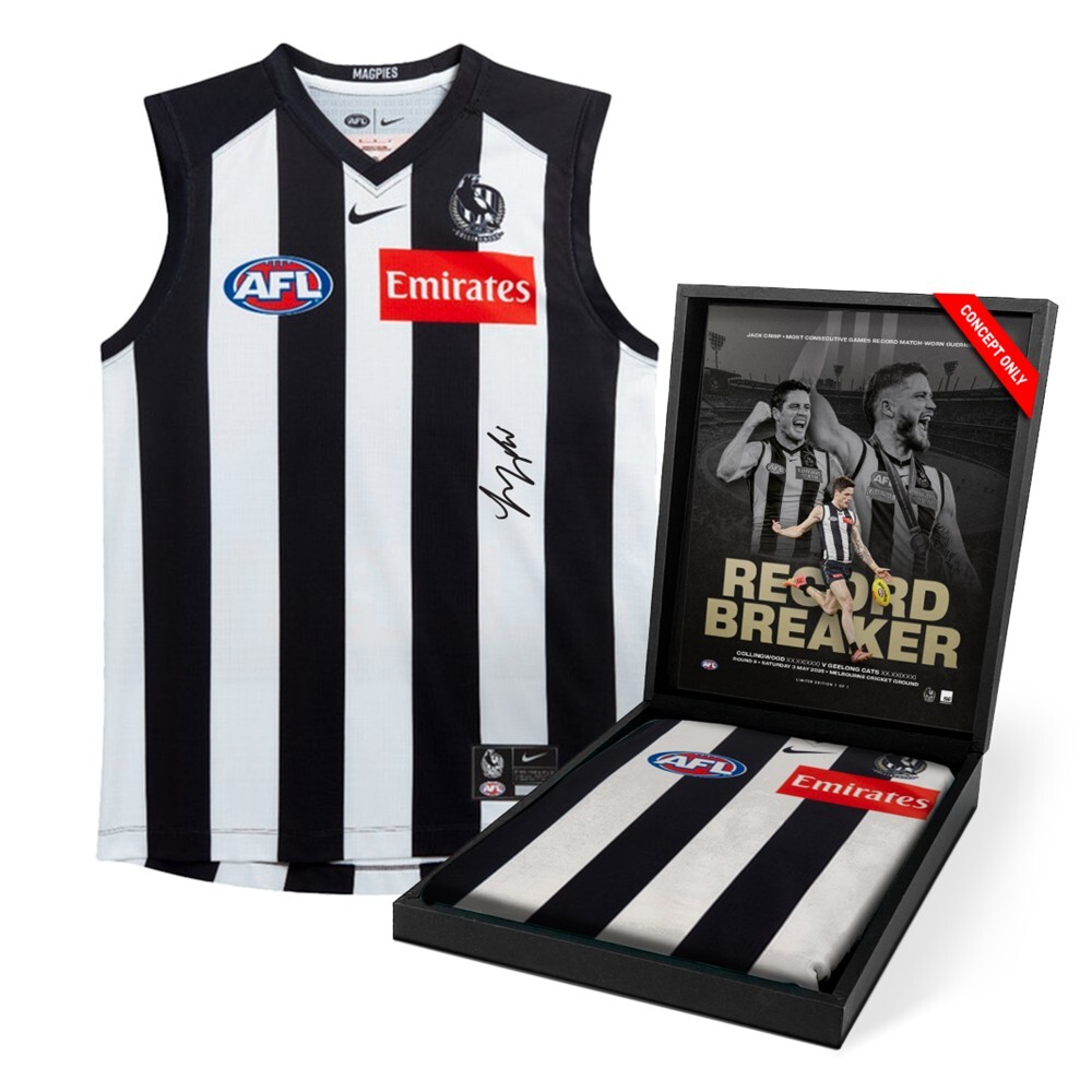 Official Memorabilia Auctions