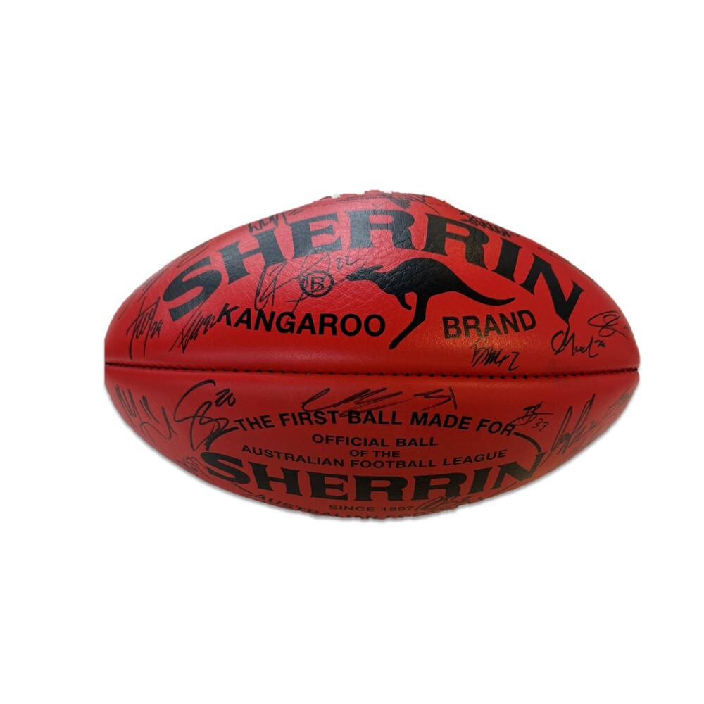 Official Memorabilia Auctions