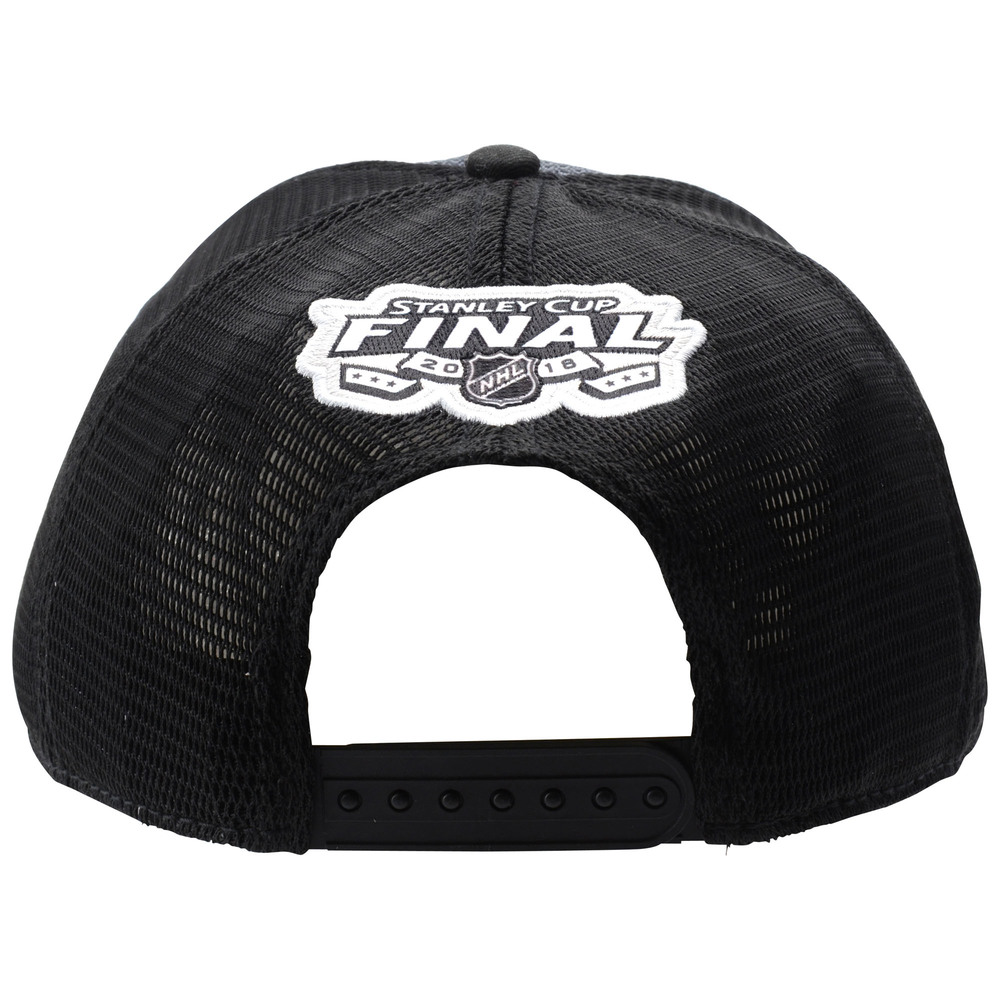Tomas Tatar Vegas Golden Knights Autographed Fanatics Branded 2018 ...