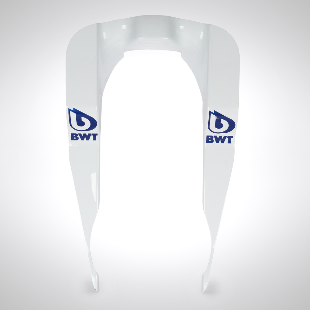 SportPesa Racing Point F1 Team 2019 Headrest | F1 Authentics