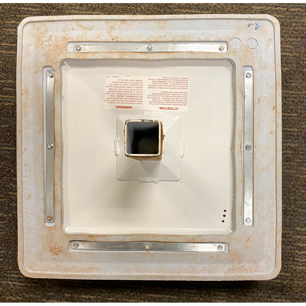 Cabrera Exclusive! Game-Used Base From Miguel Cabrera's 3000 Hit Game ...