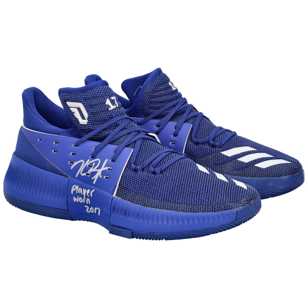 Kris Bryant Chicago Cubs Autographed & Inscribed Player-Worn adidas ...