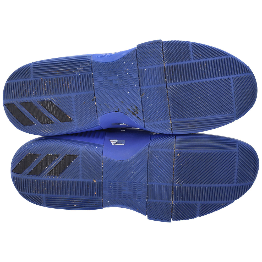 Kris Bryant Chicago Cubs Autographed & Inscribed Player-Worn adidas ...