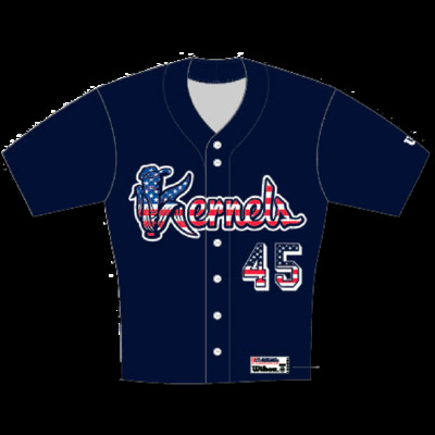 #4 Willie Joe Garry Jr Outfield | MiLB Auctions