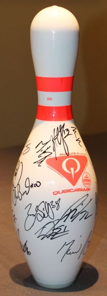 Pittsburgh Penguins 2015 Pens & Pins Charity Bowling Tournament Auction ...