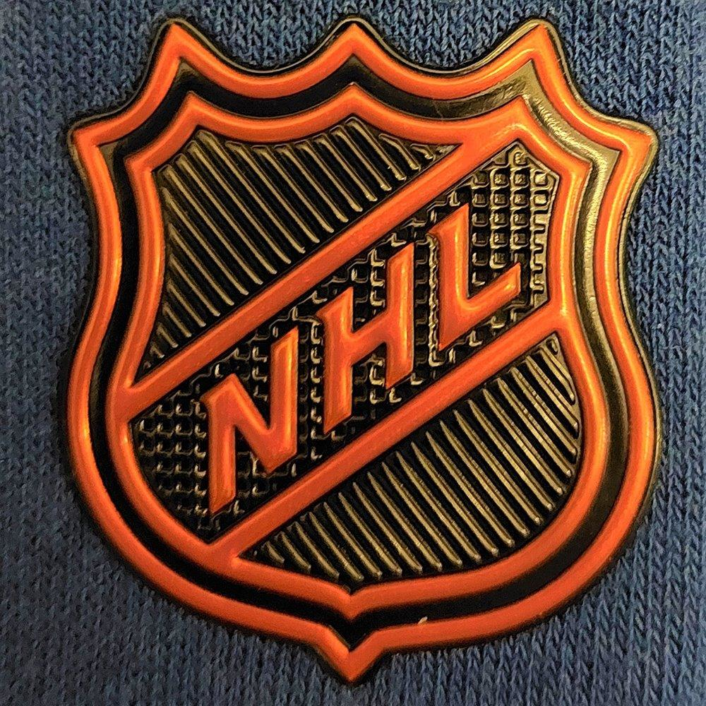 #8 Jake Muzzin 2022-23 Reverse Retro Player Worn Locker Room Gear (XL ...