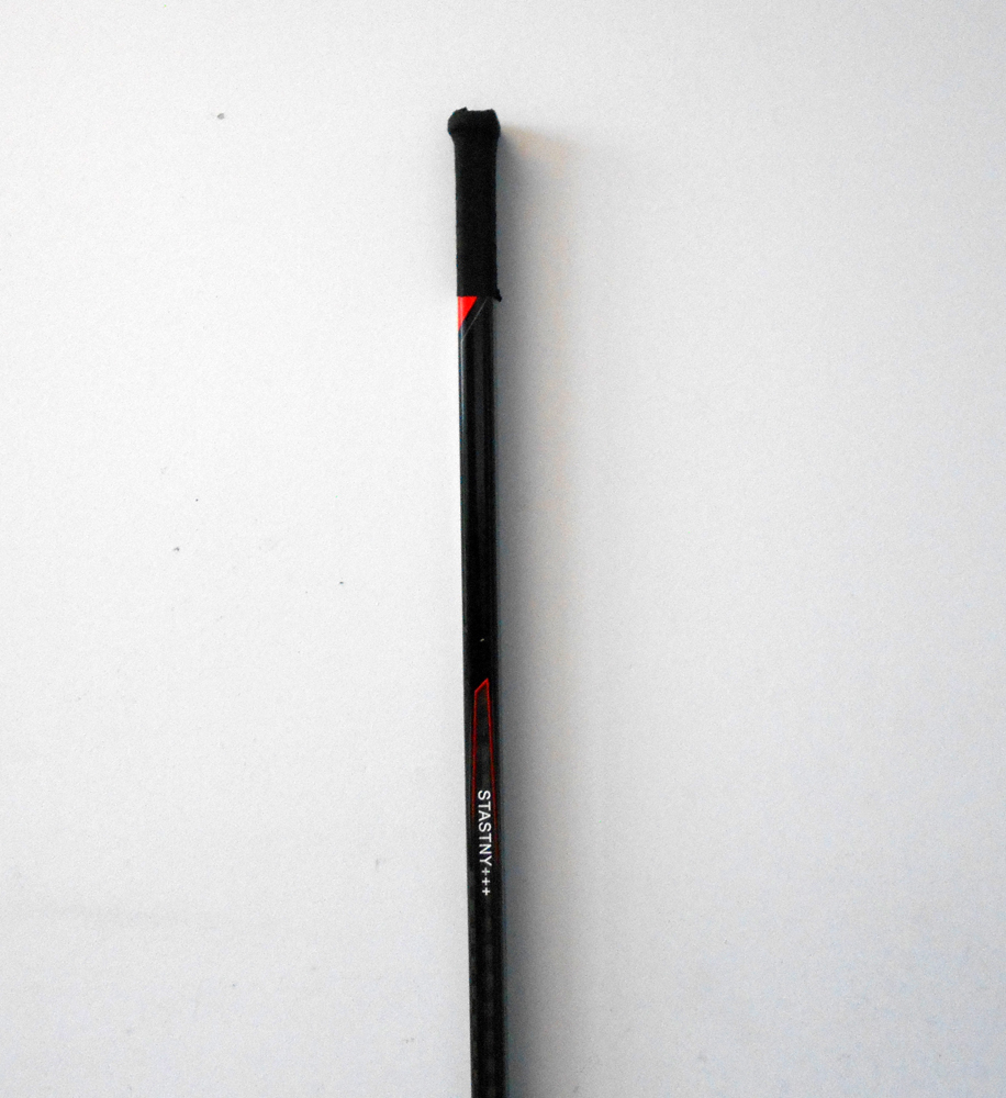 #26 Paul Stastny Game Used Stick - Autographed - St. Louis Blues - NHL ...