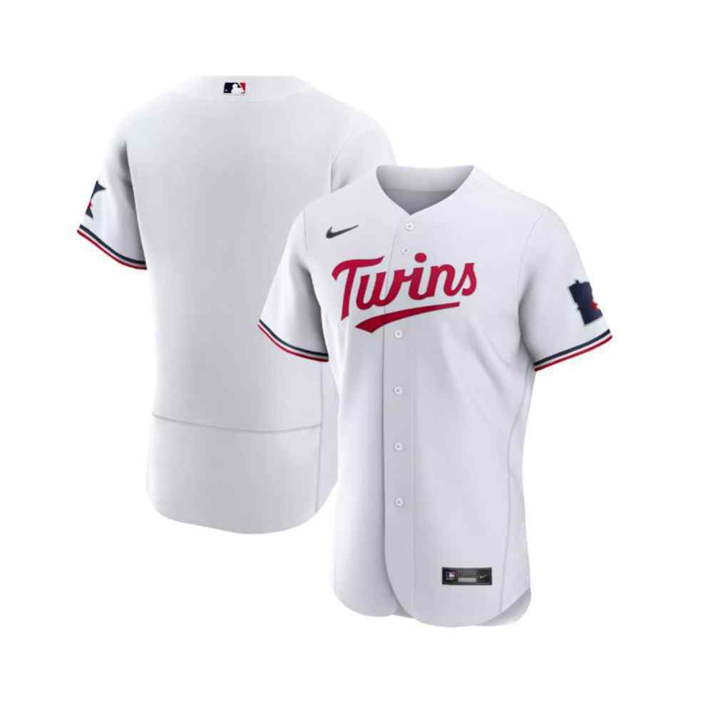 Caleb Thielbar Autographed Jersey | Minnesota Twins Auctions