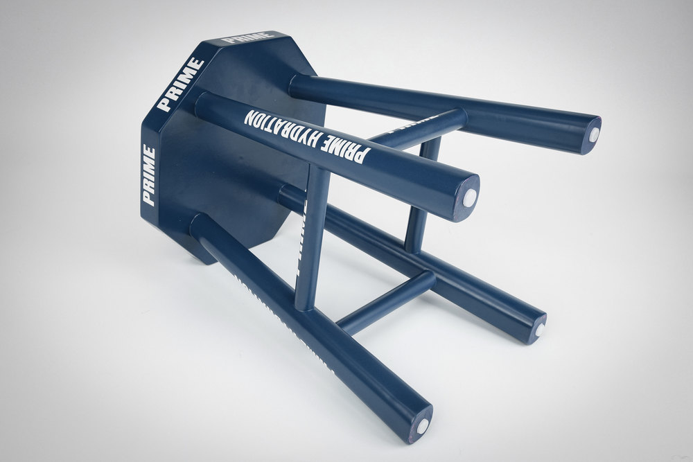 UFC 290: Volkanovski vs Rodriguez Blue Corner Stool Event Used Corner ...