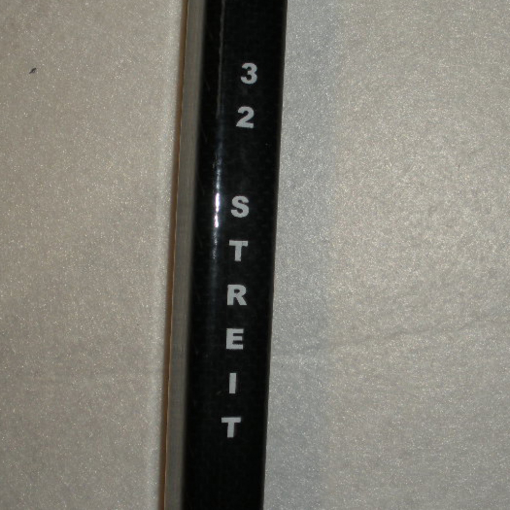 Mark Streit - Philadelphia Flyers - Hockey Fights Cancer Stick - NHL ...