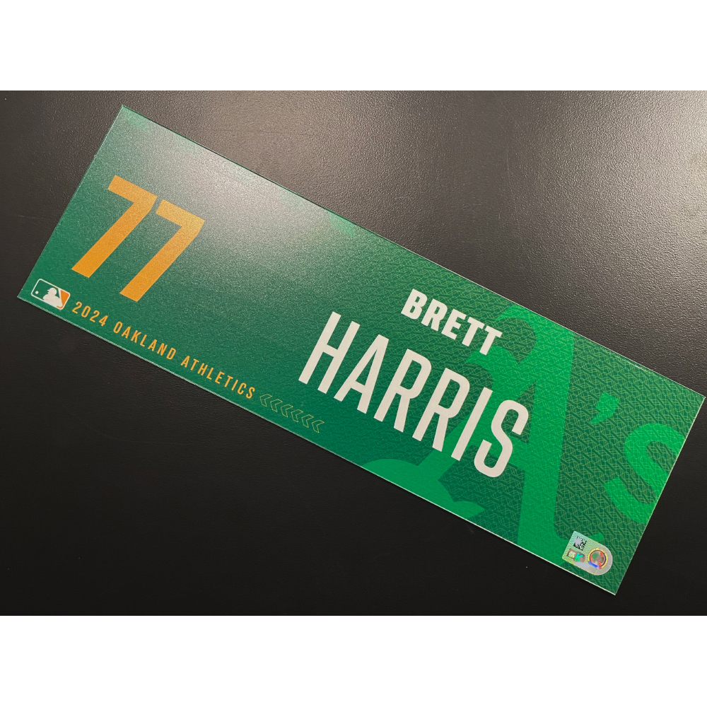 The official auction site of Athletics Auctions | Oakland Athletics ...