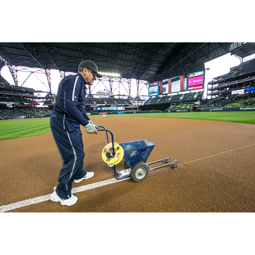 Mariners Care Charity Night: Honorary Groundskeeper Experience | MLB ...