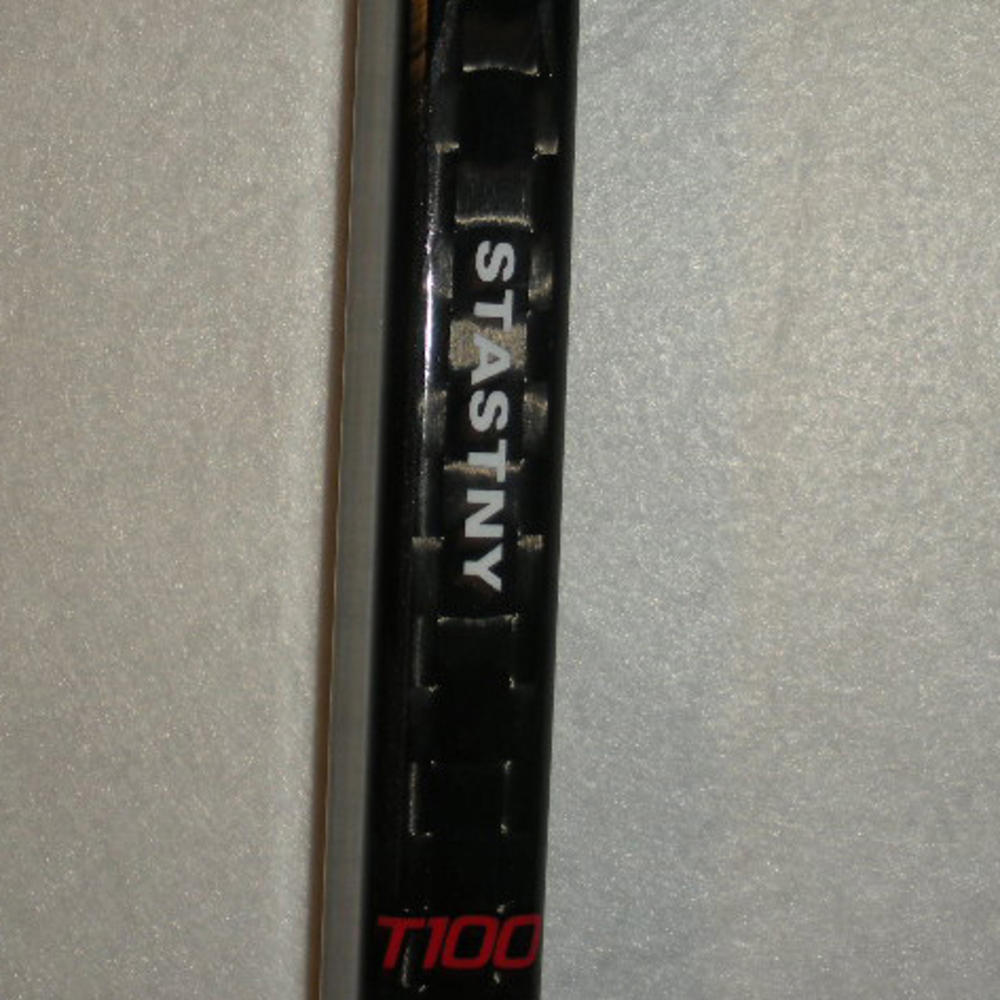 Paul Stastny - Colorado Avalanche - Hockey Fights Cancer Autographed ...