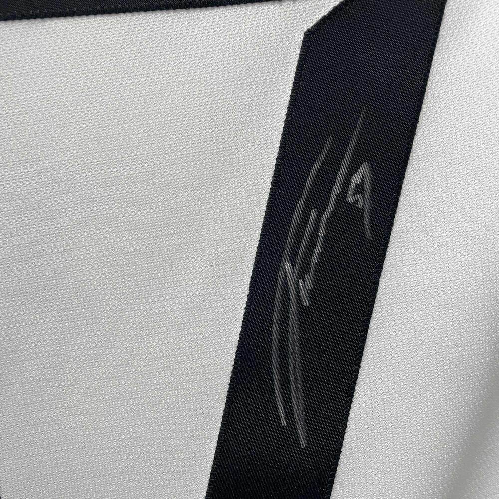 AHL Authentic - 2026 AHL All-Star Challenge Jersey Worn and Signed by ...