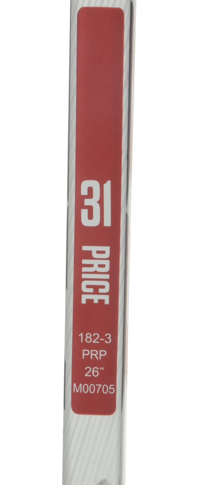 Carey Price Montreal Canadiens Team Canada World Cup of Hockey 2016 ...