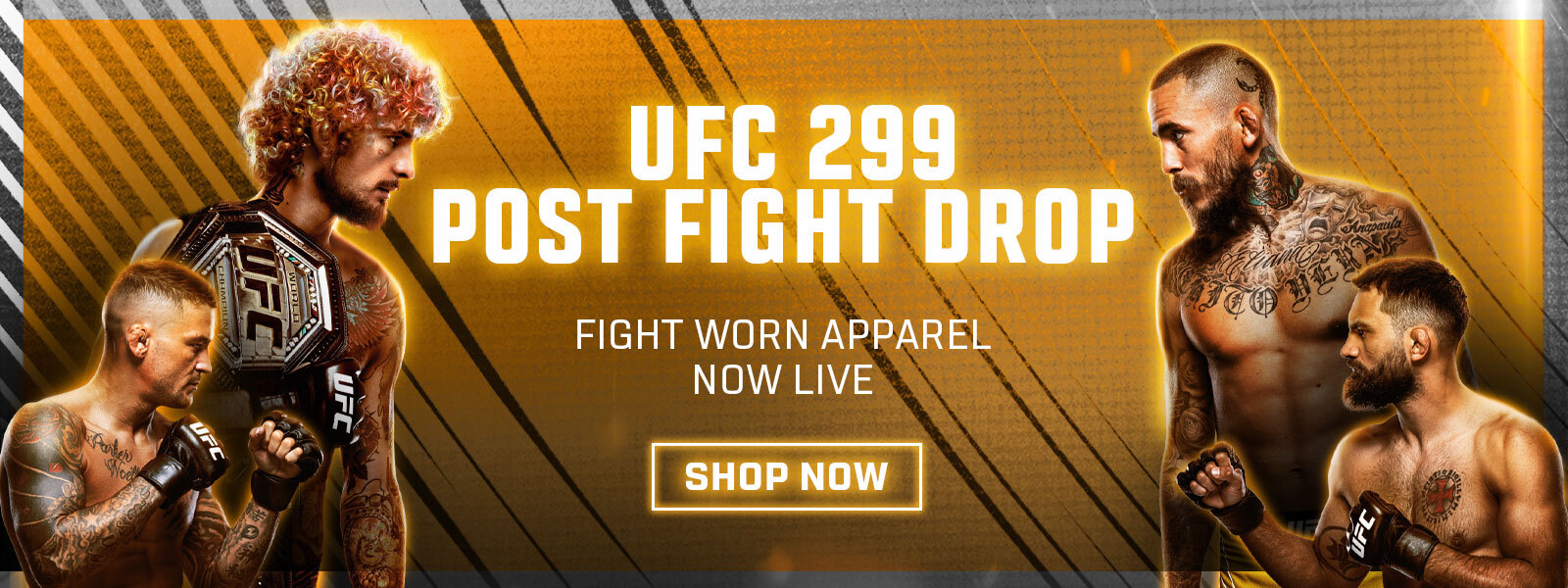 UFC Collectibles | Home of Exclusive UFC Auctions | UFC Collectibles