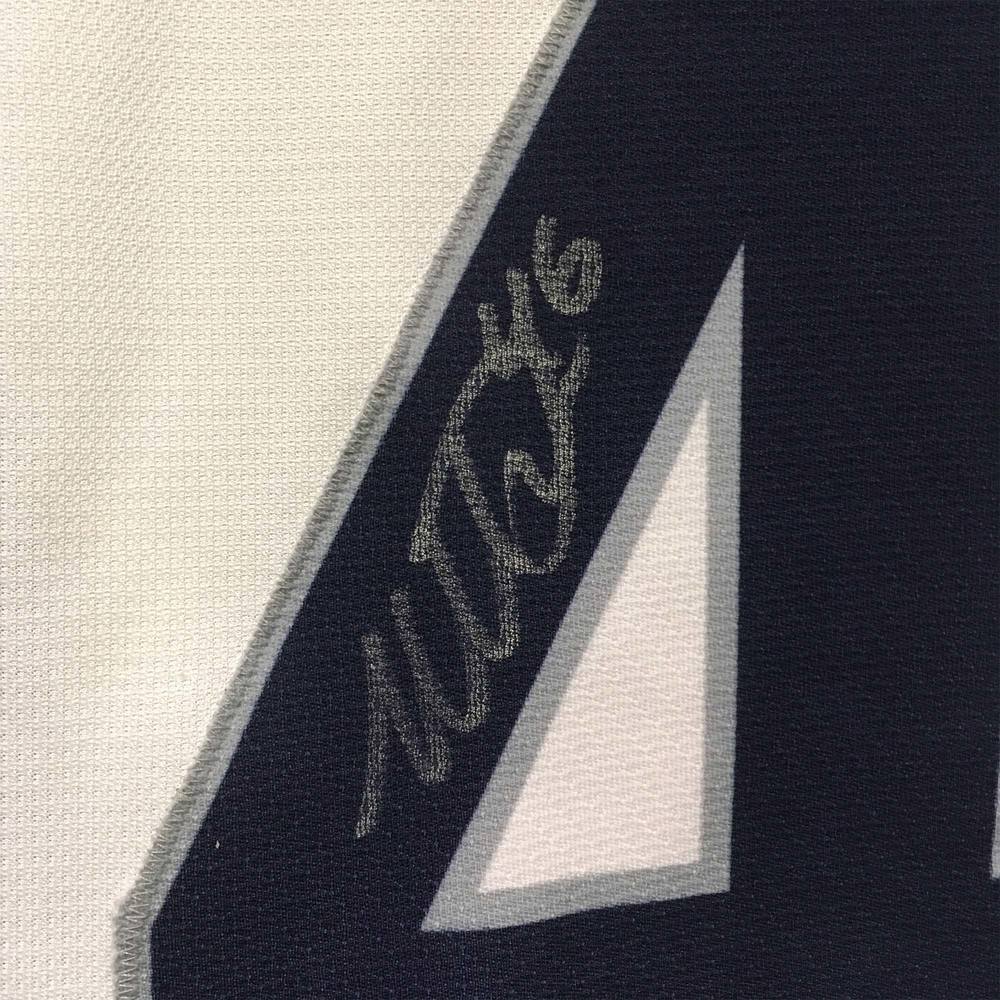 AHL Authentic - 2019 Lexus AHL All-Star Skills Competition Jersey Worn ...