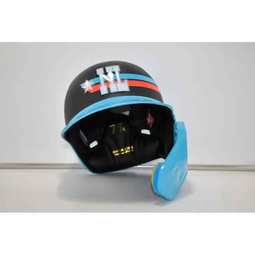 MLB Mid Year Auction - 2024 All-Star Game - Game-Used Batting Helmet ...