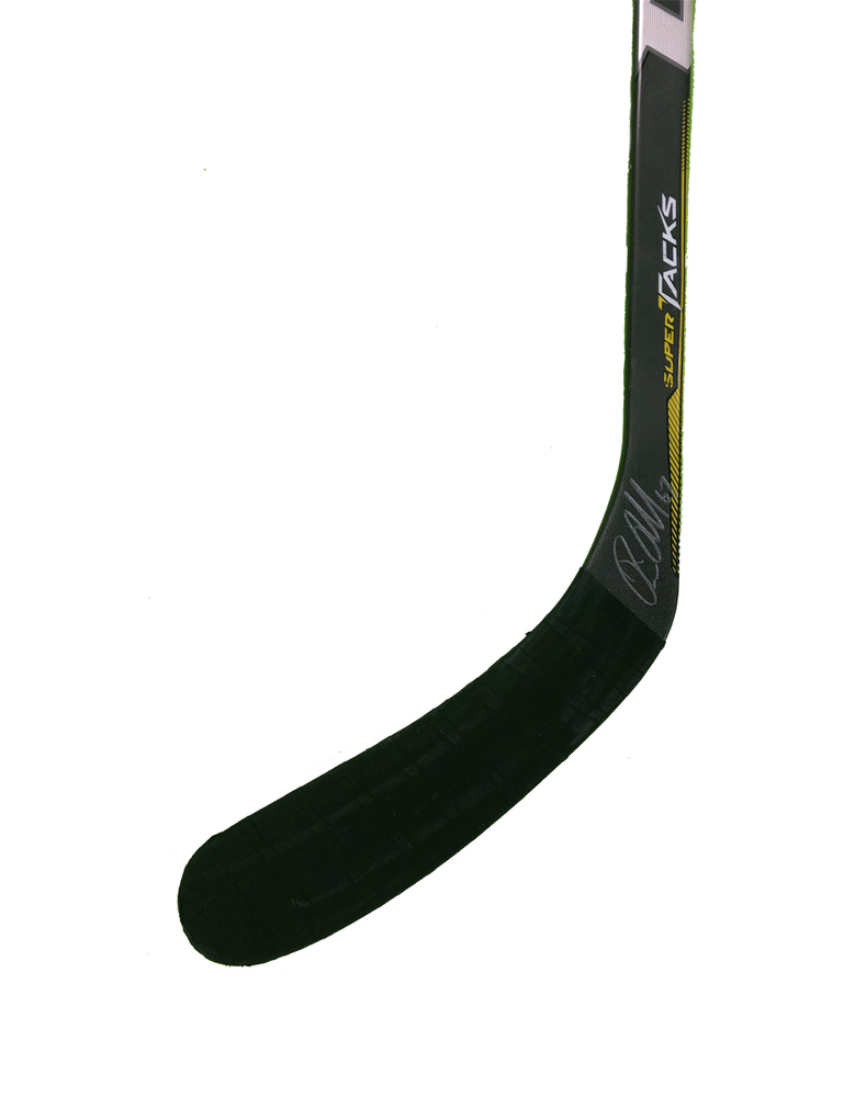 #67 Rickard Rakell Game Used Stick - Autographed - Anaheim Ducks - NHL ...