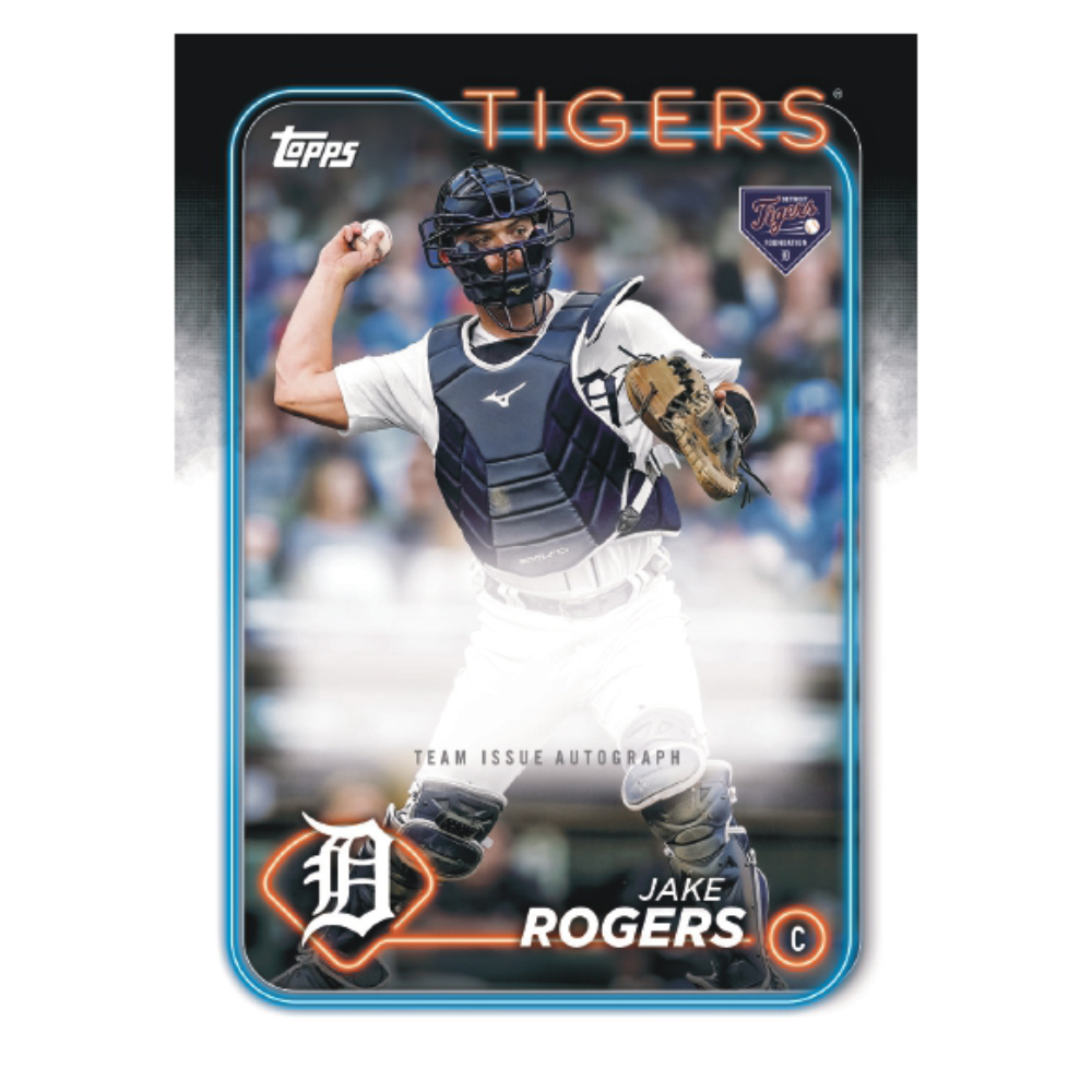 The official auction site of Tigers Auctions | Detroit Tigers Auctions