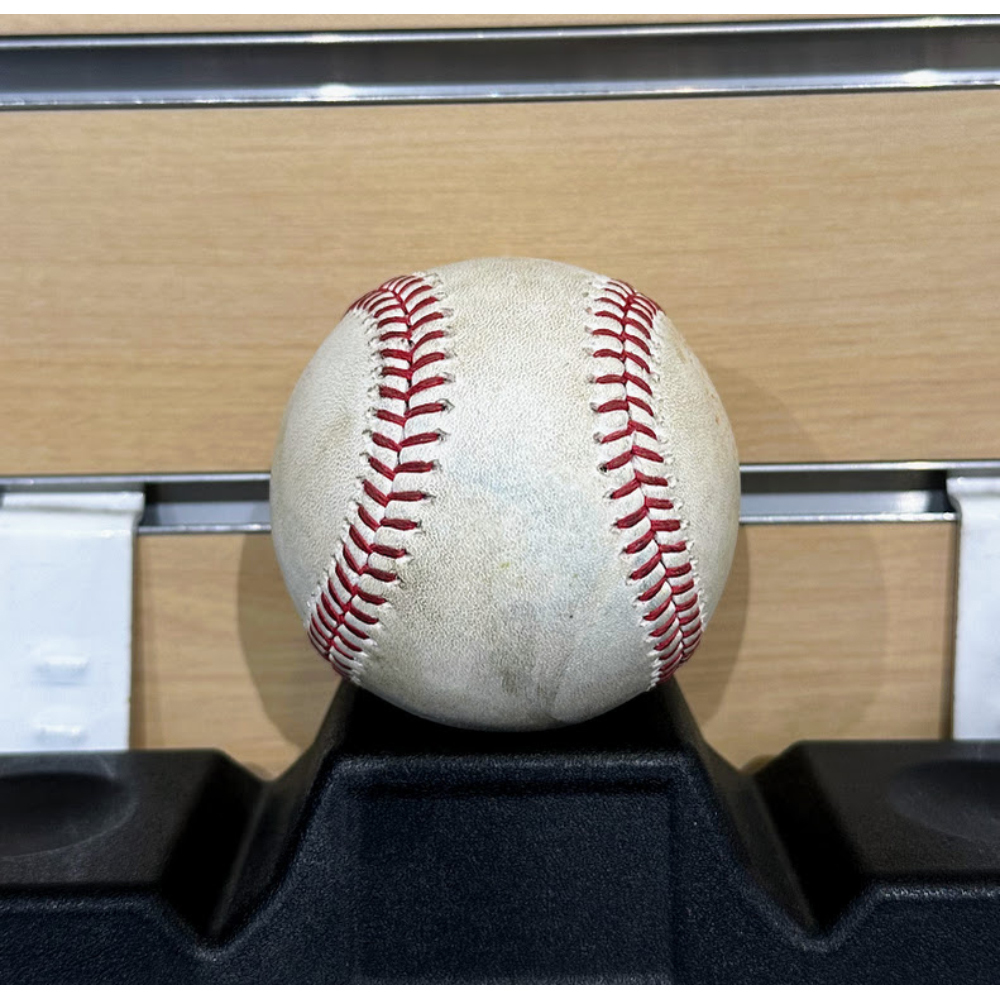 Shohei Ohtani Double - Angels @ Guardians - 05/13/23 | MLB Auctions