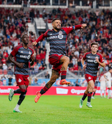 TFC Exclusive Access Tickets | Real Sports Auction