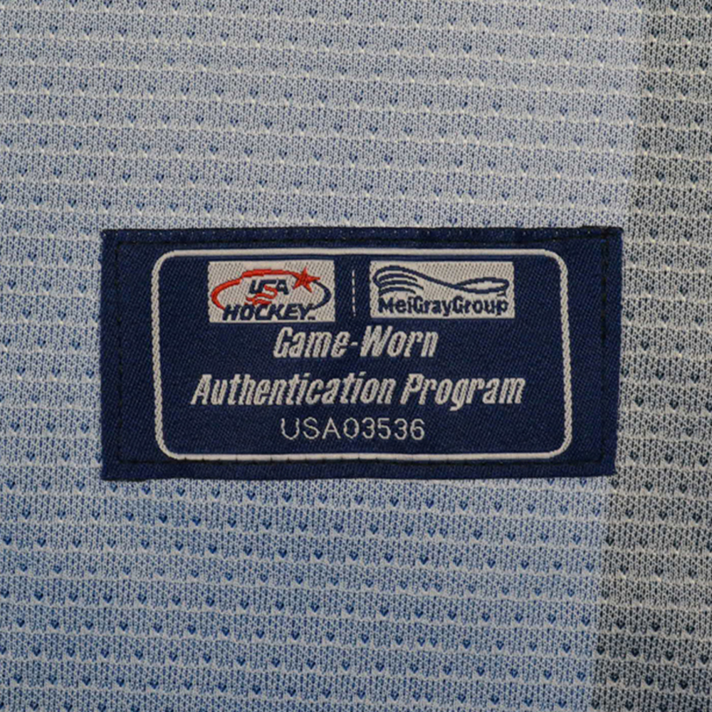 Matthew Hellickson - 2016 U.S. National Under-18 Development Team ...