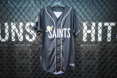 Brad Peacock Authentic Game-Worn Jersey | MiLB Auctions