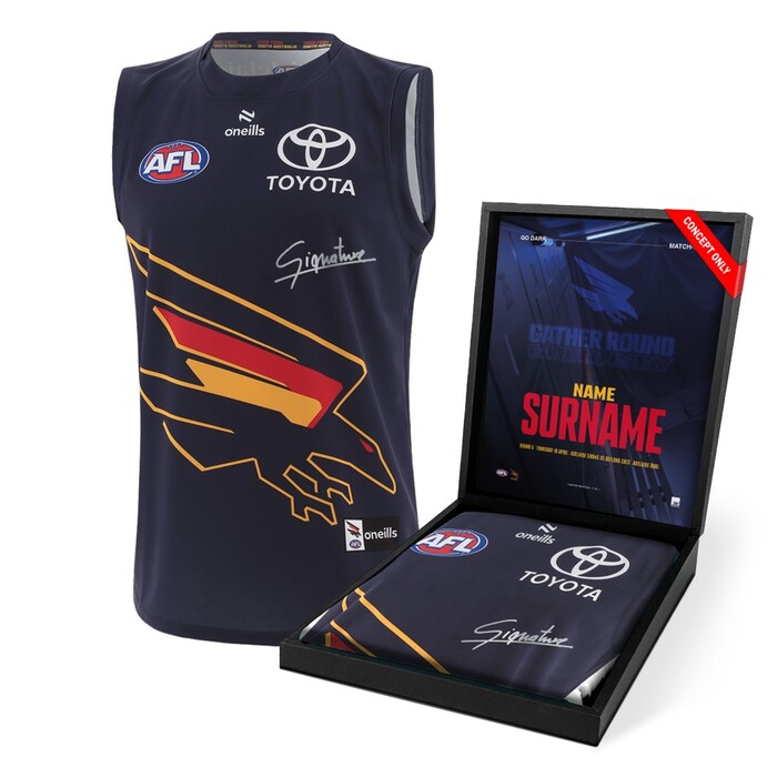 Official Memorabilia Auctions