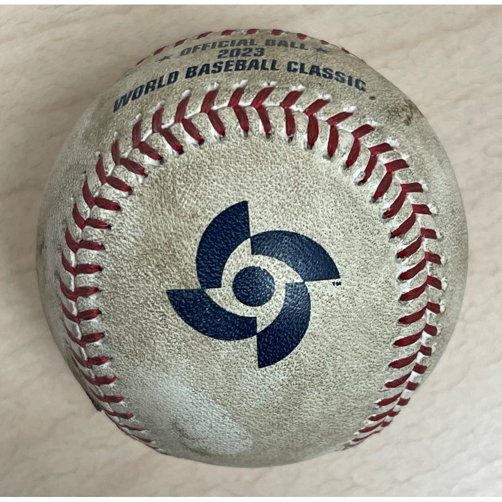 2023 World Baseball Classic - Pool Play - Great Britain vs Mexico - 3 ...
