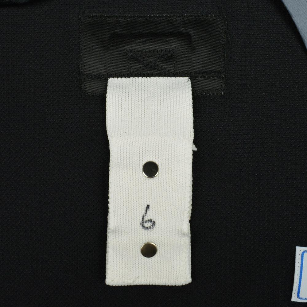 Jake Muzzin - Los Angeles Kings - 2015-16 Practice-Worn Jersey - NHL ...