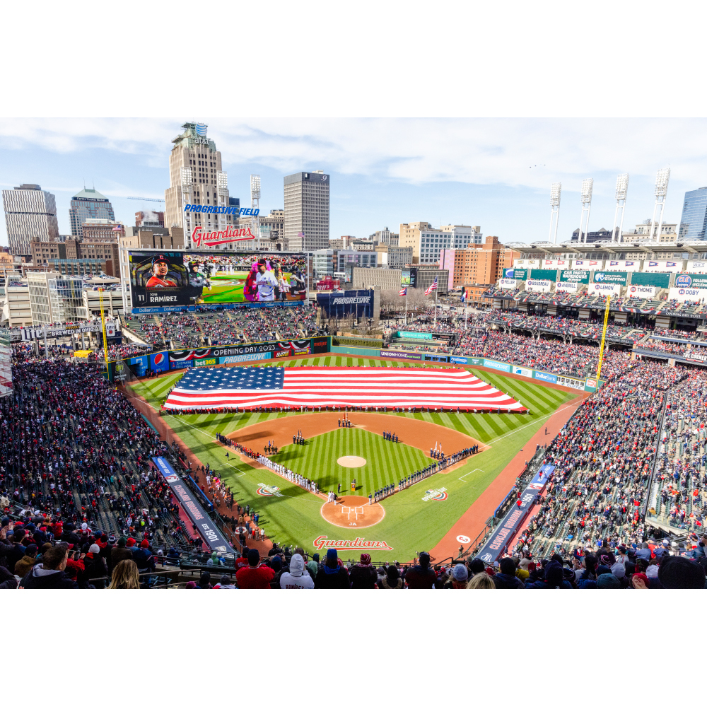 Batting Practice Experience | Cleveland Guardians Auctions