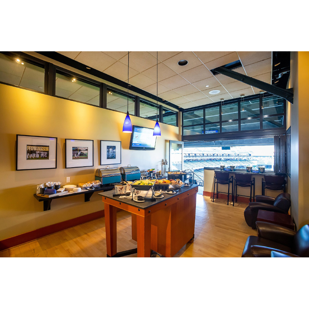 2025 T-Mobile Park Private Suite Experience | Seattle Mariners Auctions