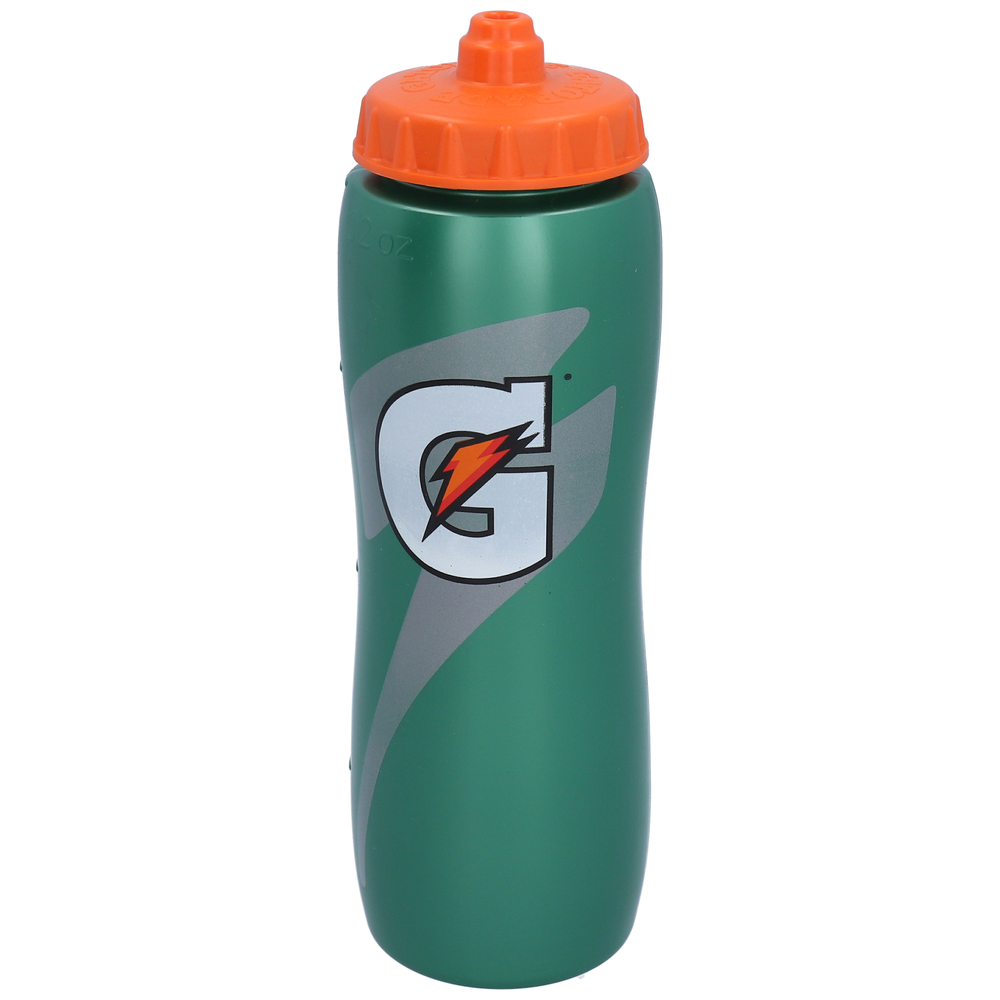 Event-Used Gatorade Bottle from the 2020 NHL Stadium Series Between the ...