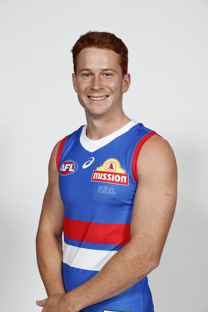 2024 Home Indigenous Signed Guernsey - Match Worn* by Ed Richards ...