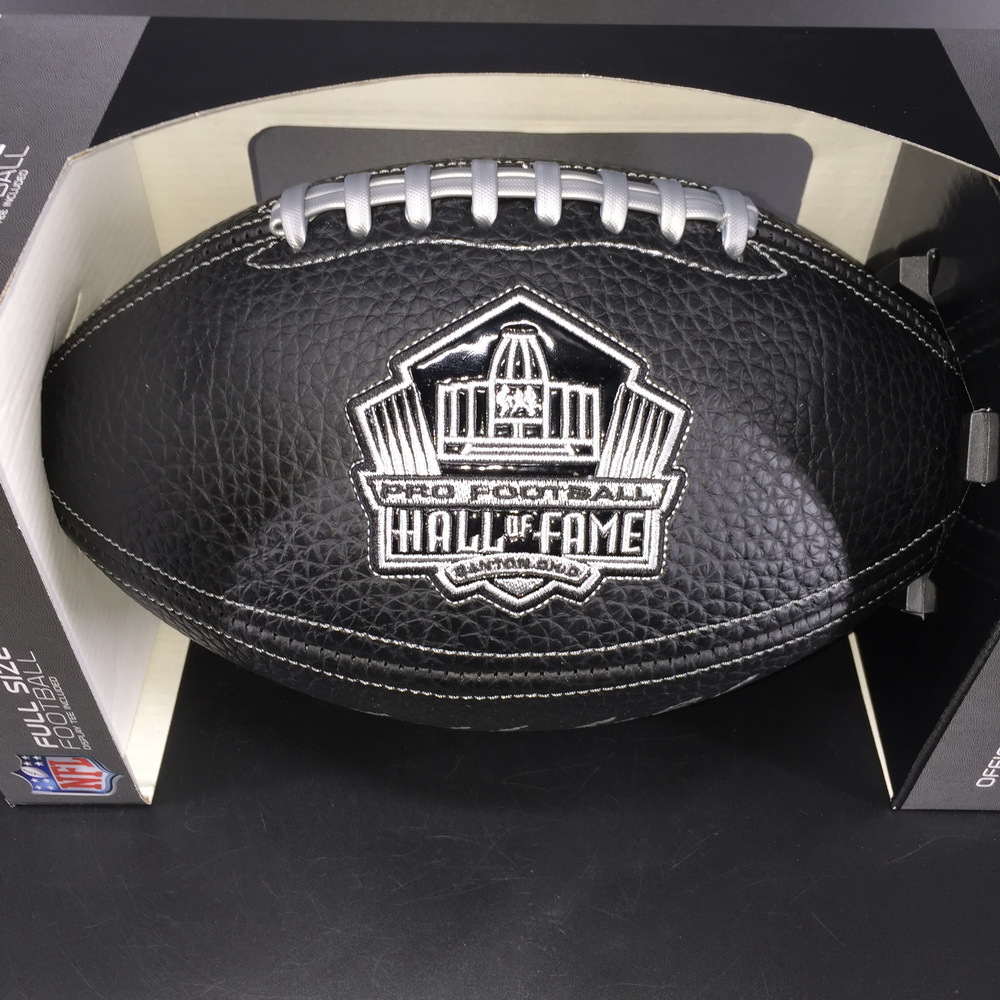 NFL Auction | HOF - Chiefs Bobby Bell Signed NFL Auction Exclusive ...