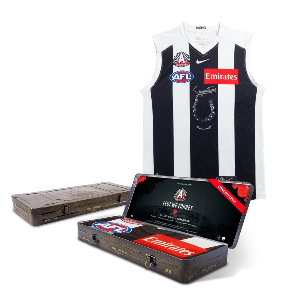 Official Memorabilia Auctions