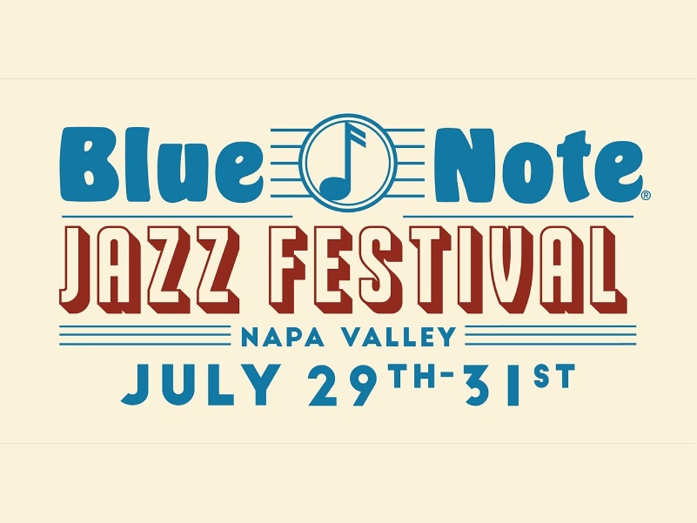 VIP Weekend Passes - Blue Note Jazz Festival Napa Valley | 希尔顿荣誉客会积分竞拍