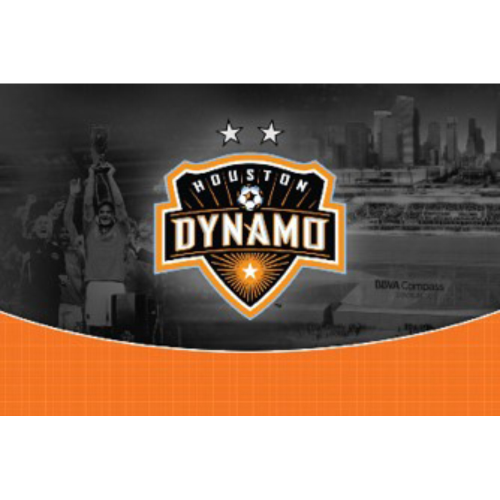 Houston Dynamo Tickets & Swag | Houston Astros Auctions