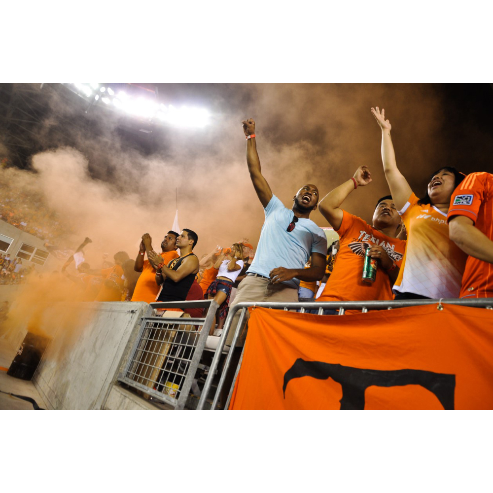 Houston Dynamo Tickets & Swag | Houston Astros Auctions