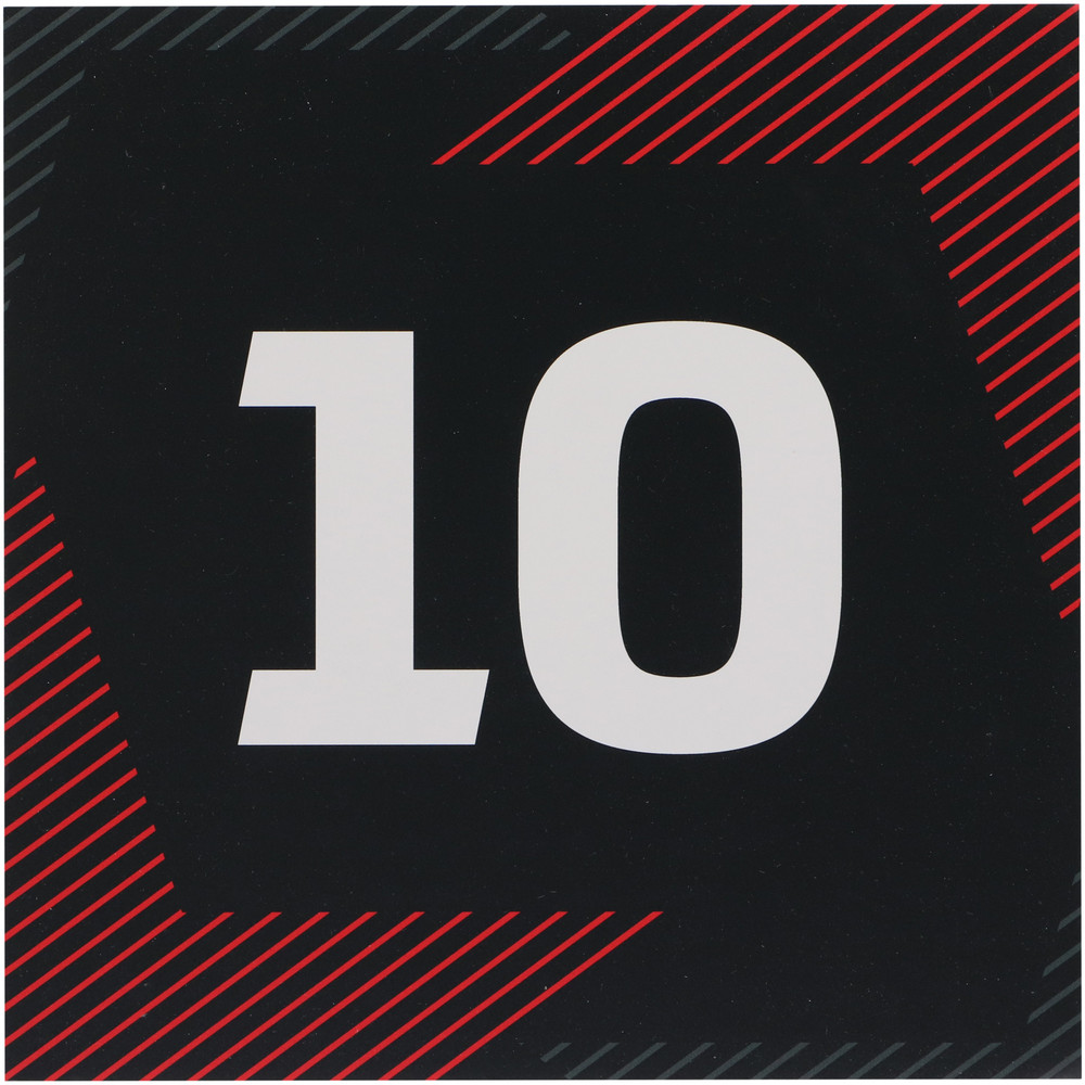 Ottawa Senators Event-Used Draft Card from the 2021 NHL Draft Lottery ...