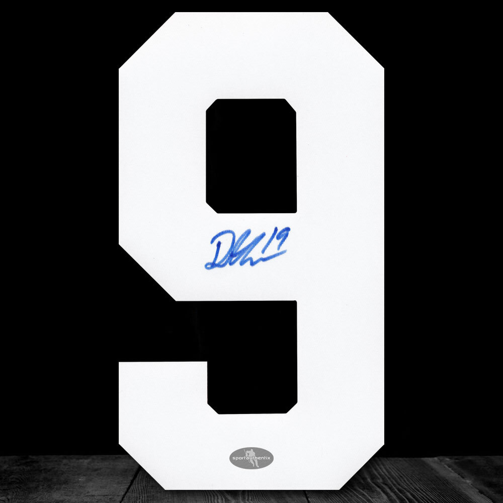 Drake Batherson Ottawa Senators Autographed Jersey Number - NHL Auctions