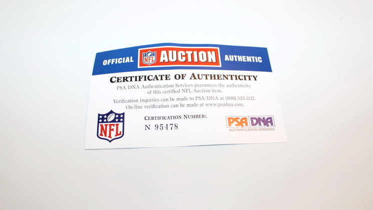 NFL Auction | COLTS - #55 CLINT SESSION GAME WORN JERSEY