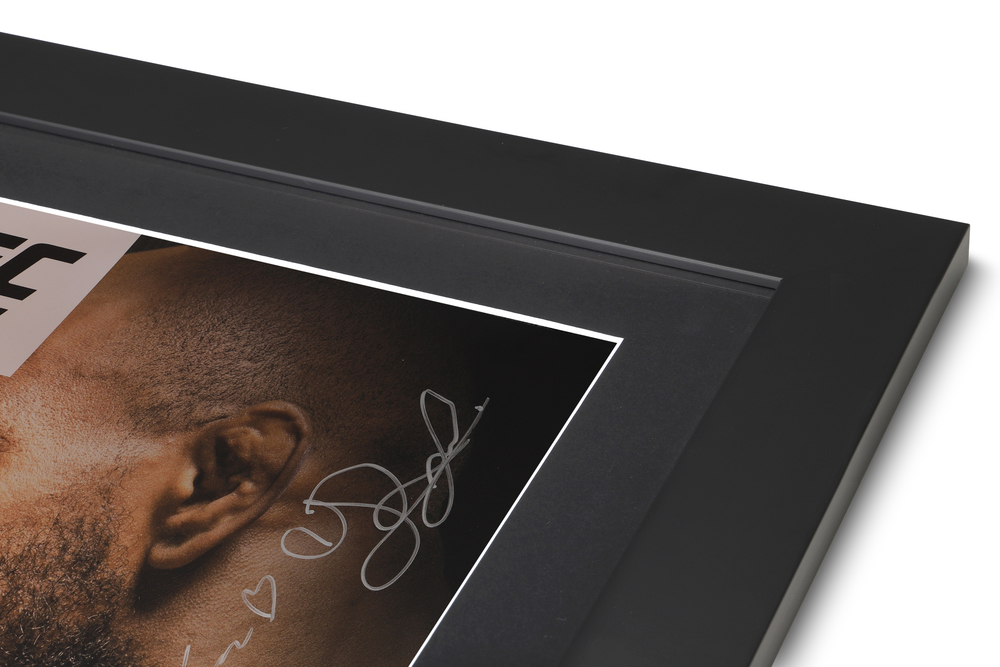 UFC 225: Whittaker vs. Romero 2 Autographed Event Poster | UFC Collectibles