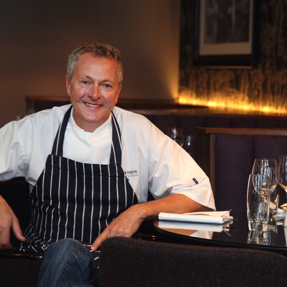 Ultimate Foodie Experience with Celebrity Chef Nick Nairn - Hilton ...
