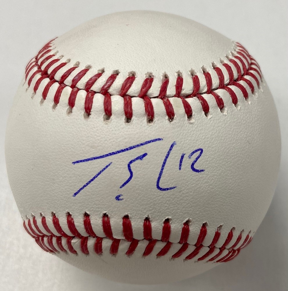 Jorge Soler Autographed Baseball | MLB Auctions